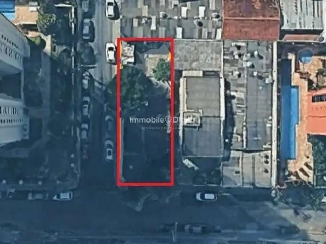 Terreno / Lote para Venda em São Paulo/SP Chácara Santo Antônio