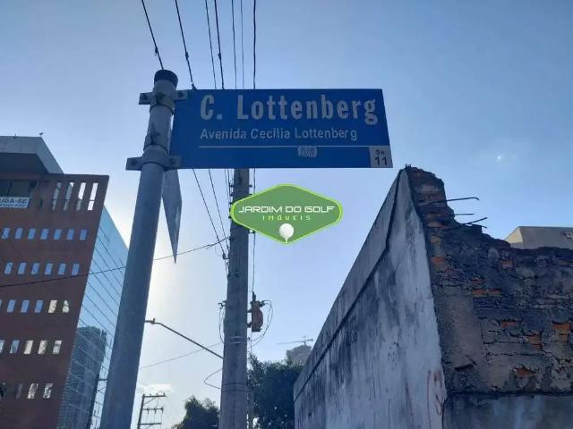 Terreno / Lote para Venda em São Paulo/SP Chácara Santo Antônio