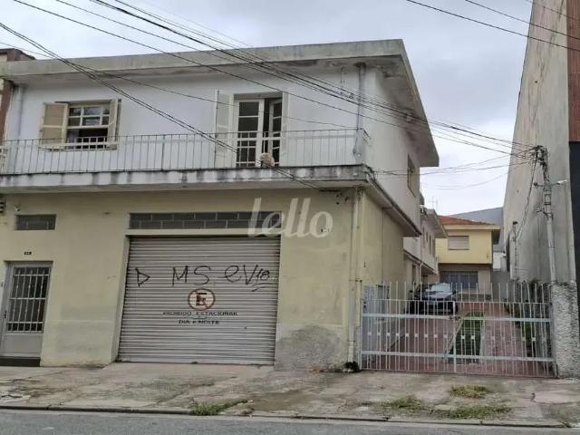 Terreno / Lote para Venda em São Paulo/SP Chácara Santo Antônio