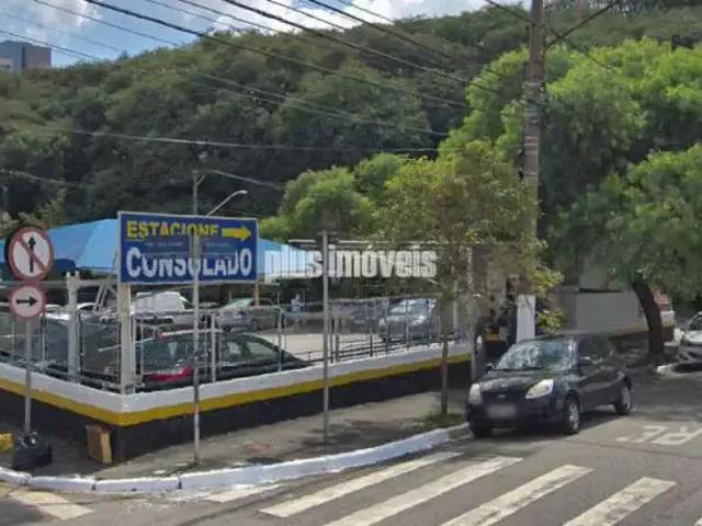 Terreno / Lote para Venda em São Paulo/SP Chácara Santo Antônio