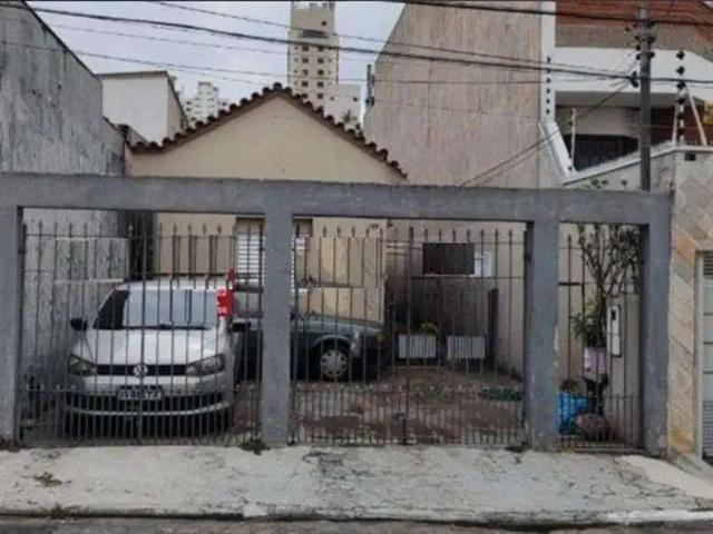 Terreno / Lote para Venda em São Paulo/SP Chácara Santo Antônio Zona Leste