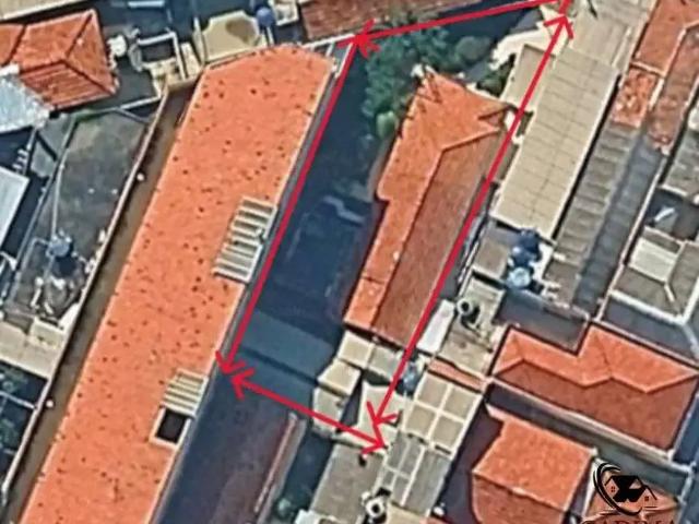 Terreno / Lote para Venda em São Paulo/SP Chácara Santo Antônio Zona Leste