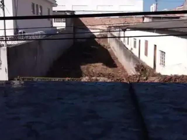 Terreno / Lote para Venda em São Paulo/SP Chácara Santo Antônio Zona Leste