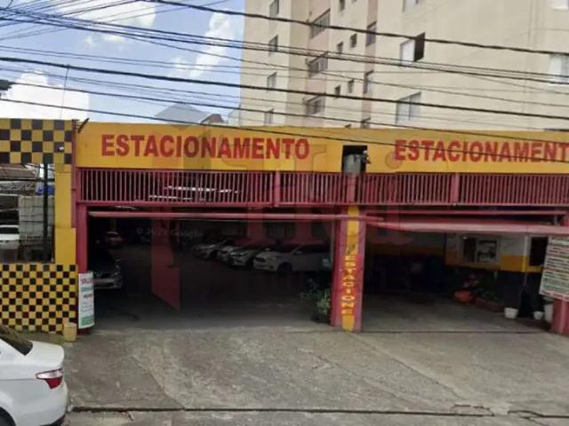 Terreno / Lote para Venda em São Paulo/SP Chácara Santo Antônio Zona Leste