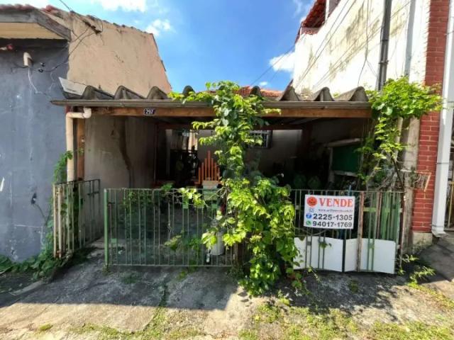 Terreno / Lote para Venda em São Paulo/SP Chácara Santo Antônio Zona Leste