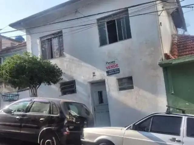 Terreno / Lote para Venda em São Paulo/SP Chácara Santo Antônio Zona Leste