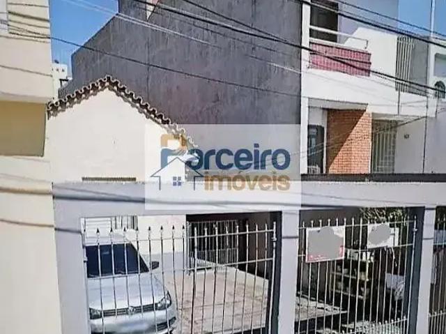 Terreno / Lote para Venda em São Paulo/SP Chácara Santo Antônio Zona Leste