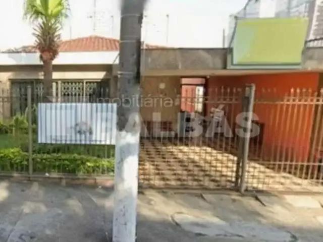 Terreno / Lote para Venda em São Paulo/SP Chácara Santo Antônio Zona Leste