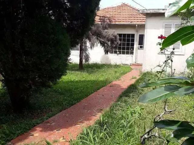 Terreno / Lote para Venda em São Paulo/SP Chácara Seis de Outubro