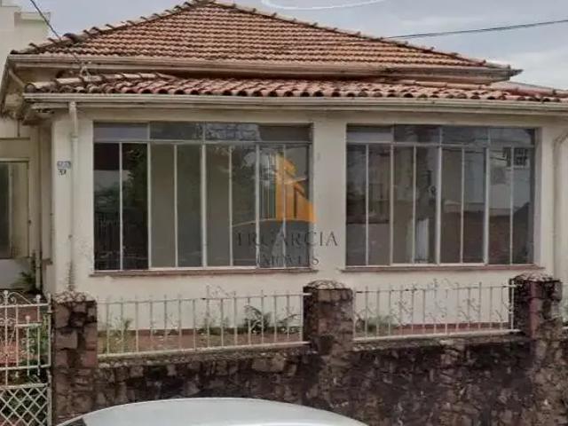 Terreno / Lote para Venda em São Paulo/SP Chácara Seis de Outubro