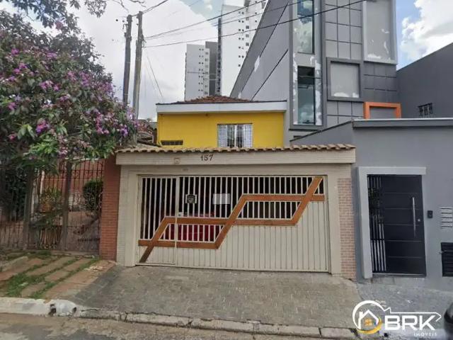 Terreno / Lote para Venda em São Paulo/SP Chácara Seis de Outubro 2 Quartos