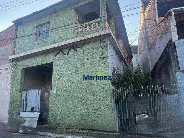 Terreno / Lote para Venda em São Paulo/SP Cidade Continental