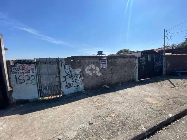 Terreno / Lote para Venda em São Paulo/SP Cidade Antônio Estevão de Carvalho