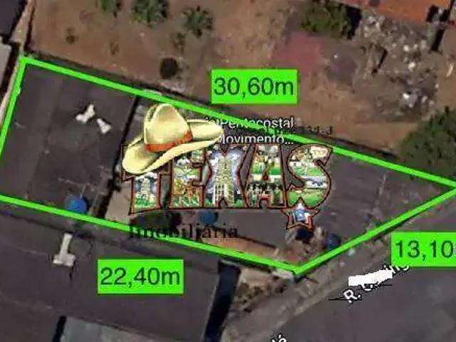 Terreno / Lote para Venda em São Paulo/SP Cidade Antônio Estevão de Carvalho