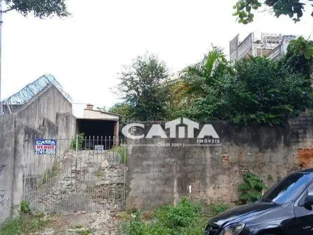 Terreno / Lote para Venda em São Paulo/SP Cidade Antônio Estevão de Carvalho