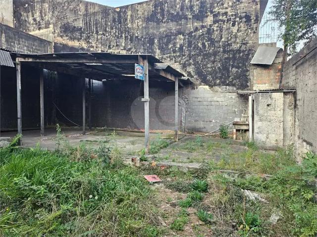 Terreno / Lote para Venda em São Paulo/SP Cidade Ademar