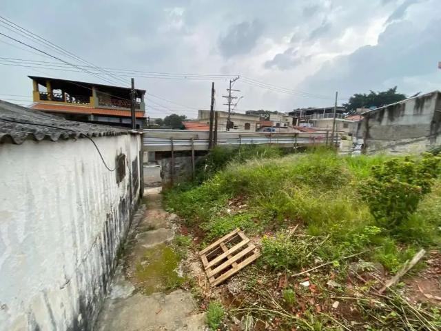 Terreno / Lote para Venda em São Paulo/SP Cidade Ademar