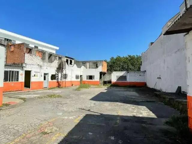 Terreno / Lote para Venda em São Paulo/SP Cidade D'Abril