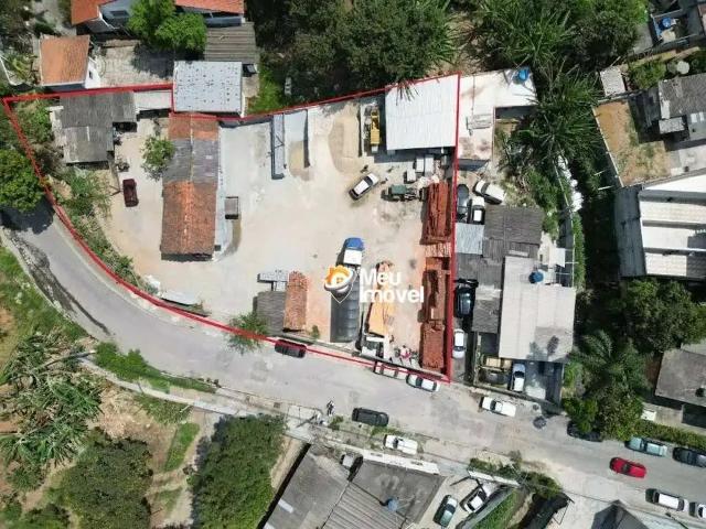 Terreno / Lote para Venda em São Paulo/SP Cidade D'Abril