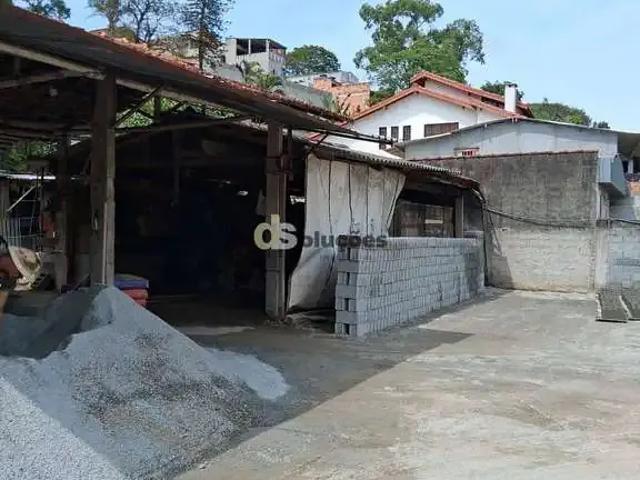 Terreno / Lote para Venda em São Paulo/SP Cidade D'Abril
