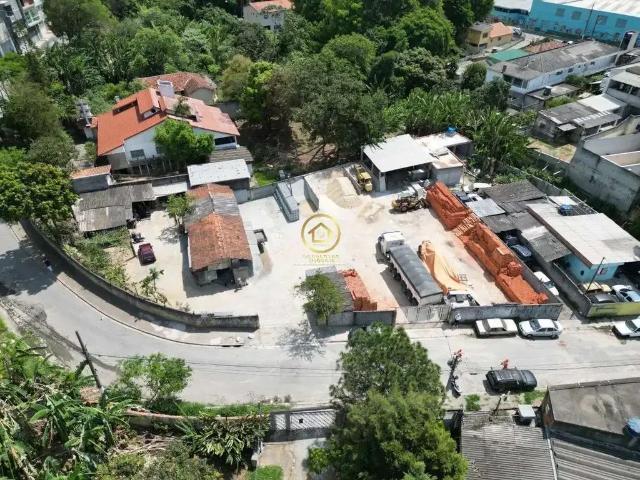 Terreno / Lote para Venda em São Paulo/SP Cidade D'Abril