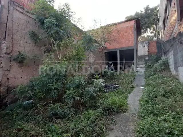 Terreno / Lote para Venda em São Paulo/SP Cidade Dutra