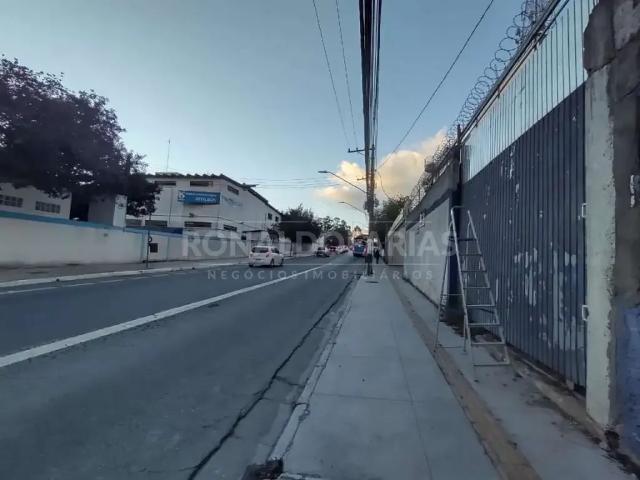 Terreno / Lote para Venda em São Paulo/SP Cidade Dutra