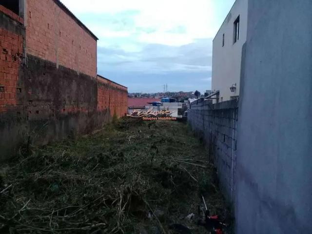 Terreno / Lote para Venda em Poá/SP Jardim Medina