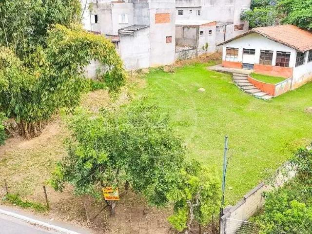 Terreno / Lote para Venda em São Paulo/SP Cidade Ipava