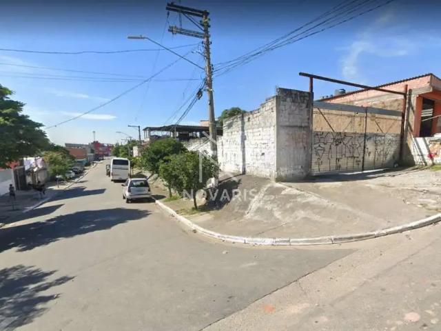 Terreno / Lote para Venda em São Paulo/SP Cidade Ipava