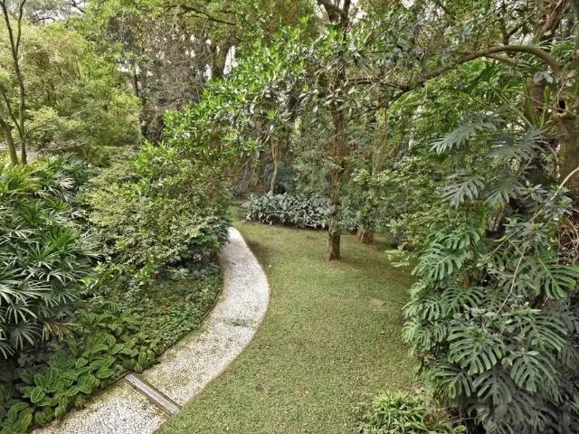 Terreno / Lote para Venda em São Paulo/SP Cidade Jardim