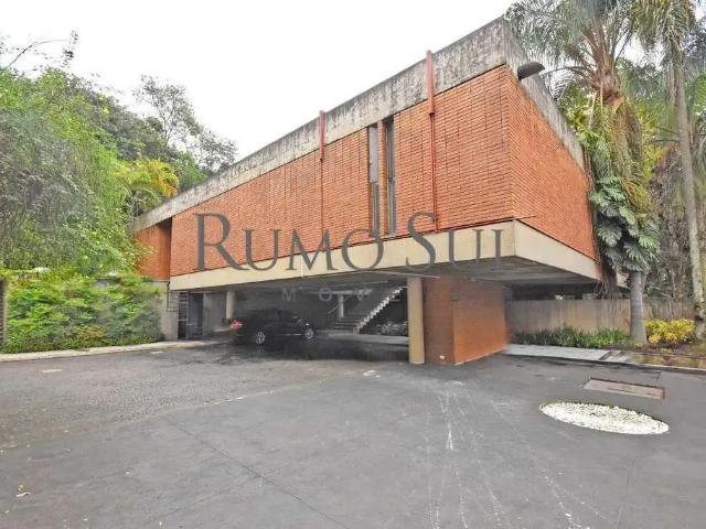 Terreno / Lote para Venda em São Paulo/SP Cidade Jardim