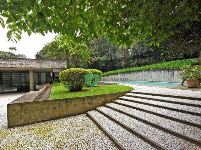 Terreno / Lote para Venda em São Paulo/SP Cidade Jardim