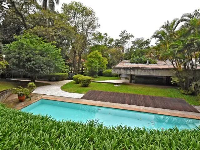 Terreno / Lote para Venda em São Paulo/SP Cidade Jardim