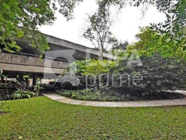 Terreno / Lote para Venda em São Paulo/SP Cidade Jardim