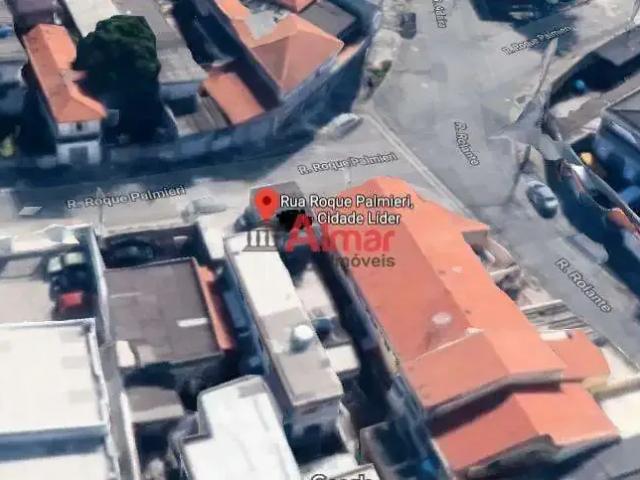 Terreno / Lote para Venda em São Paulo/SP Cidade Líder