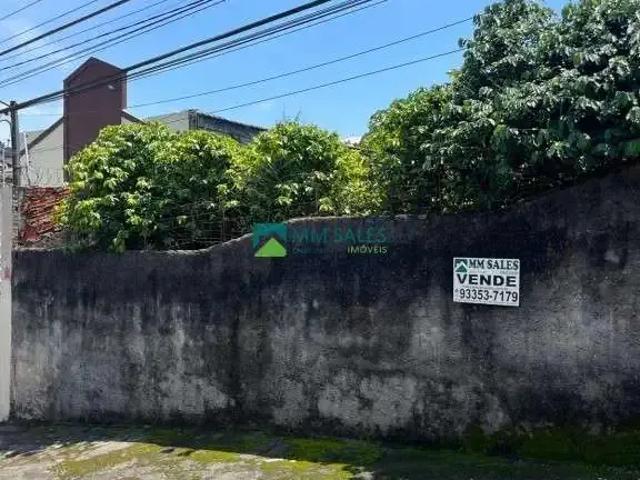 Terreno / Lote para Venda em São Paulo/SP Cidade Líder