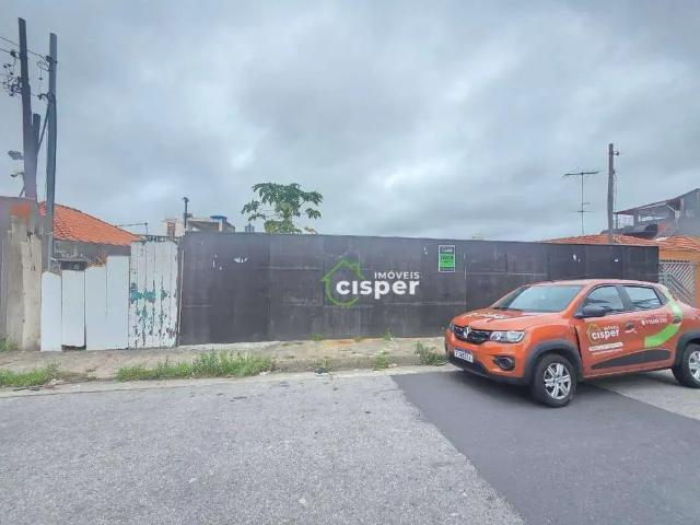 Terreno / Lote para Venda em São Paulo/SP Cidade Líder