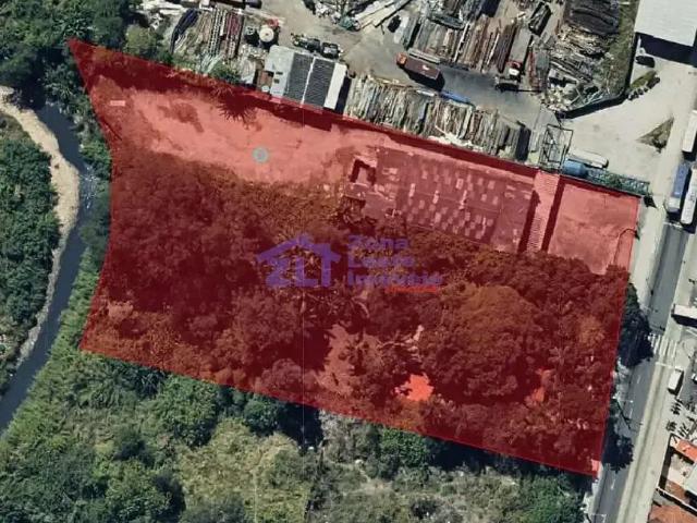 Terreno / Lote para Venda em São Paulo/SP Cidade Líder