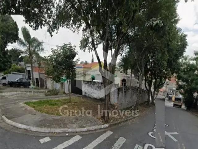 Terreno / Lote para Venda em São Paulo/SP Cidade Líder