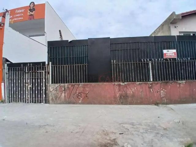 Terreno / Lote para Venda em São Paulo/SP Cidade Líder