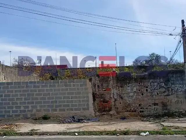 Terreno / Lote para Venda em São Paulo/SP Cidade Líder