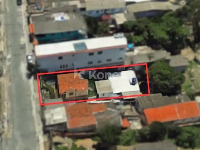 Terreno / Lote para Venda em São Paulo/SP Cidade Líder