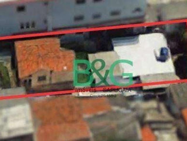 Terreno / Lote para Venda em São Paulo/SP Cidade Líder