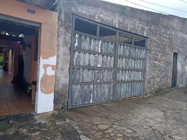 Terreno / Lote para Venda em São Paulo/SP Cidade Líder