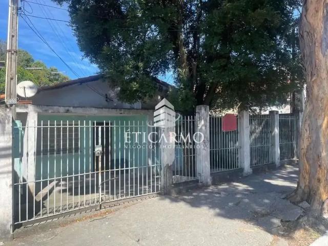 Terreno / Lote para Venda em São Paulo/SP Cidade Líder