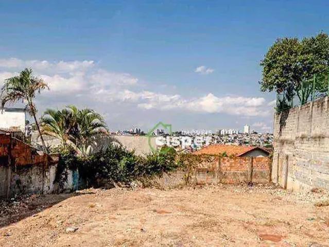 Terreno / Lote para Venda em São Paulo/SP Cidade Líder