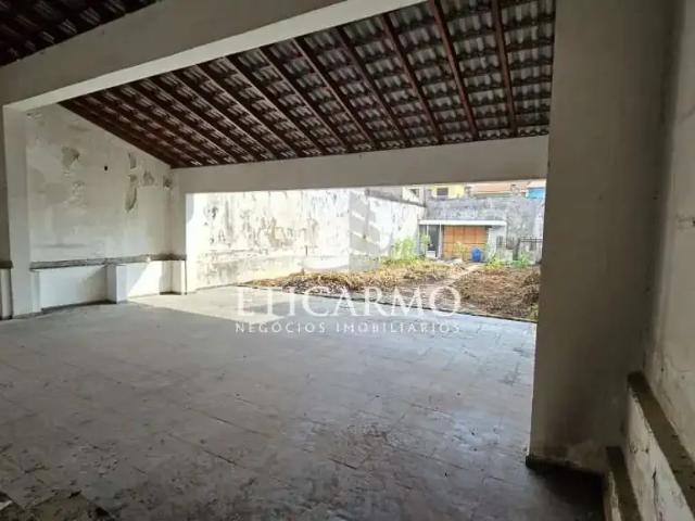 Terreno / Lote para Venda em São Paulo/SP Cidade Líder