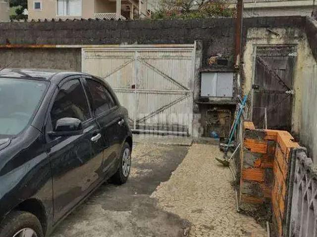 Terreno / Lote para Venda em São Paulo/SP Cidade Líder