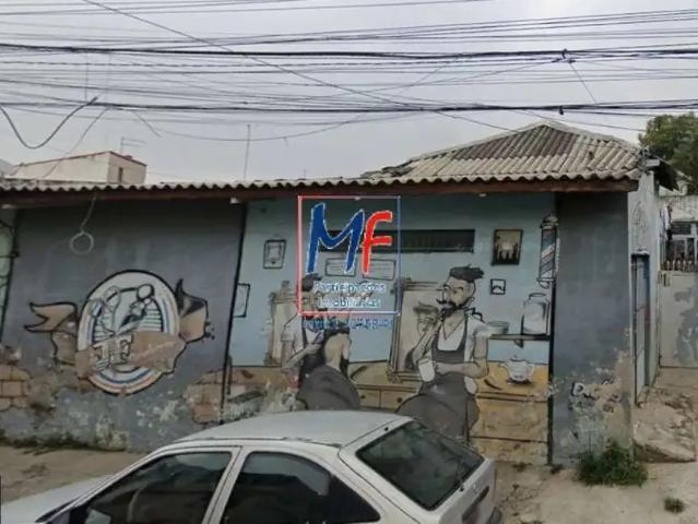 Terreno / Lote para Venda em São Paulo/SP Cidade Líder